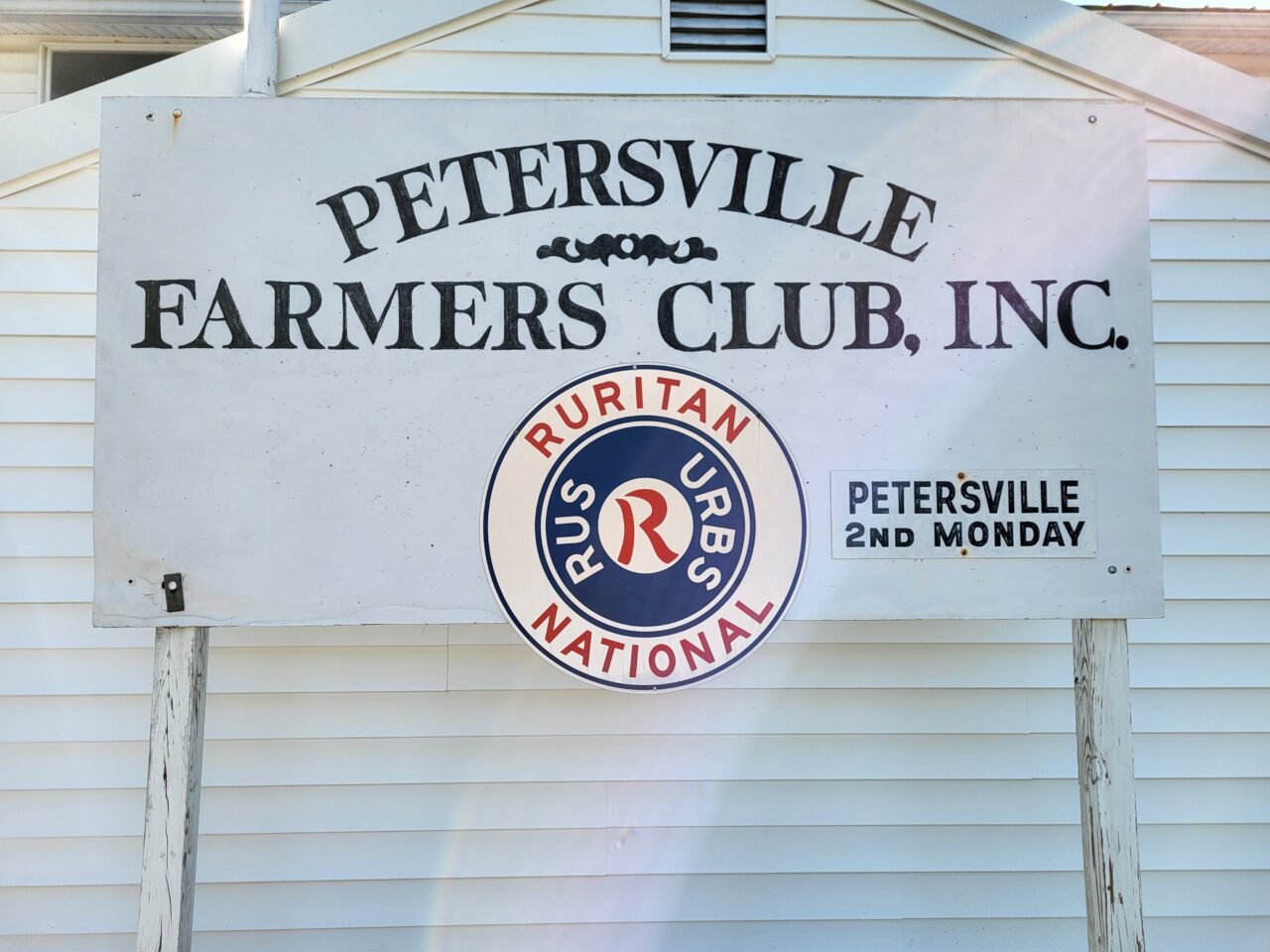 Mission | Petersville Ruritan Club